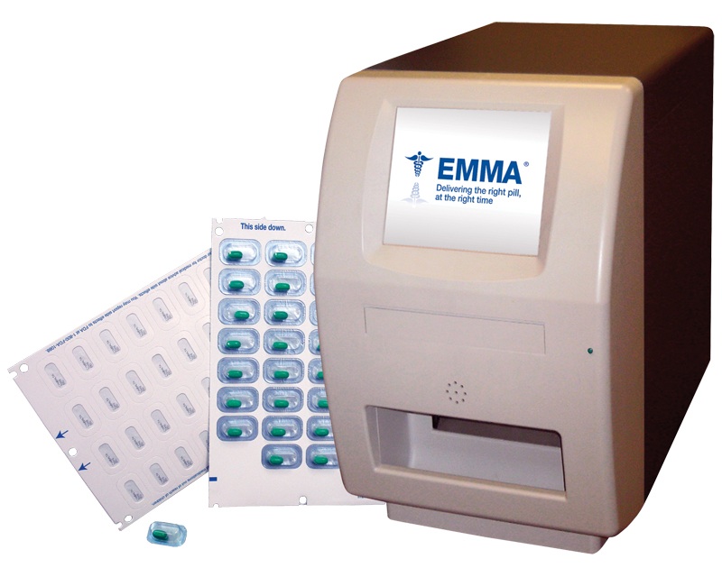 The Invisible Wounded: EMMA