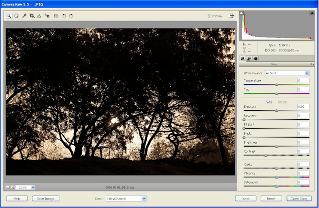Tips and tricks for Photoshop Elements: How to edit JPEG in Adobe ...