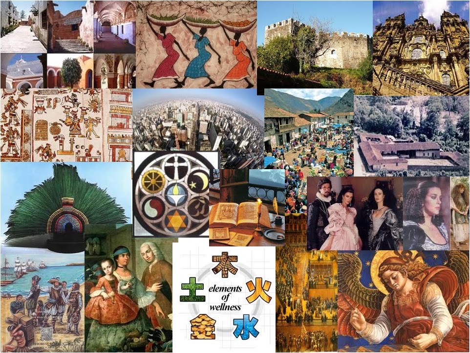 nineth-lahistoriatec: Collage