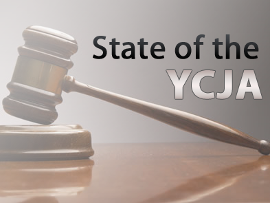 My Opinion and View on the State of the Youth Justice | YCJA Social 9