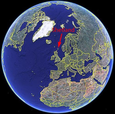 kozetland1: About Shetland