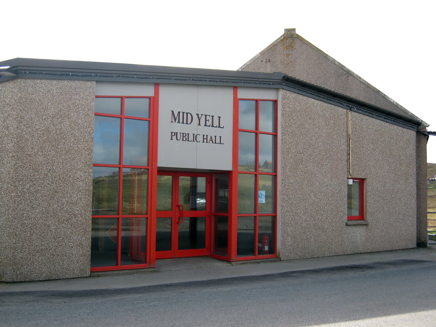 kozetland1: Yell Pictures