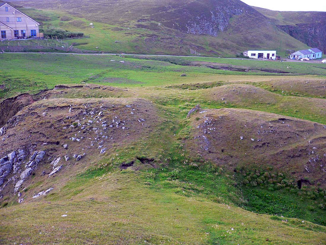 kozetland1: Fair Isle Pictures