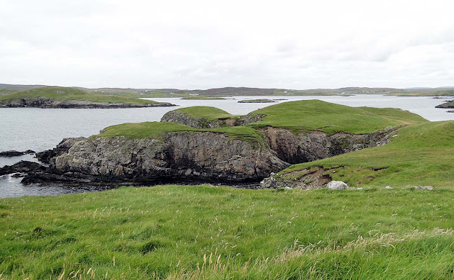 kozetland1: Vaila Scenery