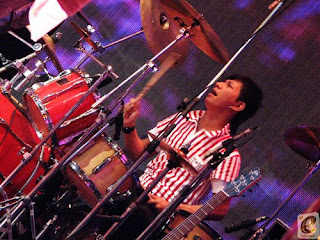 DRUMER