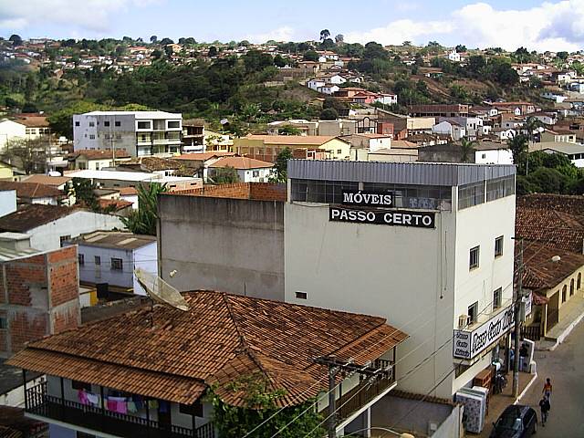 CAPELINHA EM FOTOS E FATOS: CAPELINHA, PROGRESSISTA CIDADE DO VALE DO ...