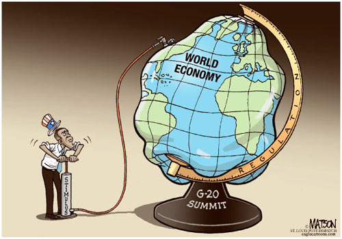WORLD'S ECONOMIC PROBLEMS! |TRUMP LAND