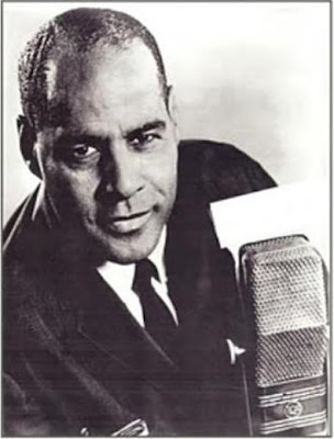 ARCANE RADIO TRIVIA: The First Black Radio Announcer (Part 1)