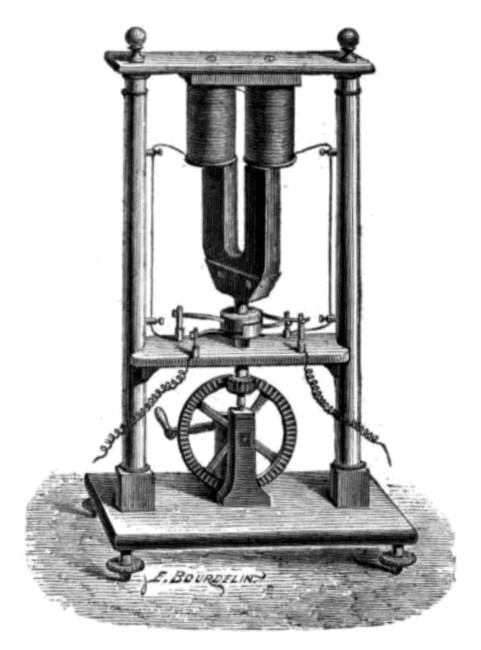 ARCANE RADIO TRIVIA: The Induction Coil (Part 3)