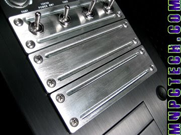 PC Tuning & Casemod: 17/08/08 - 24/08/08