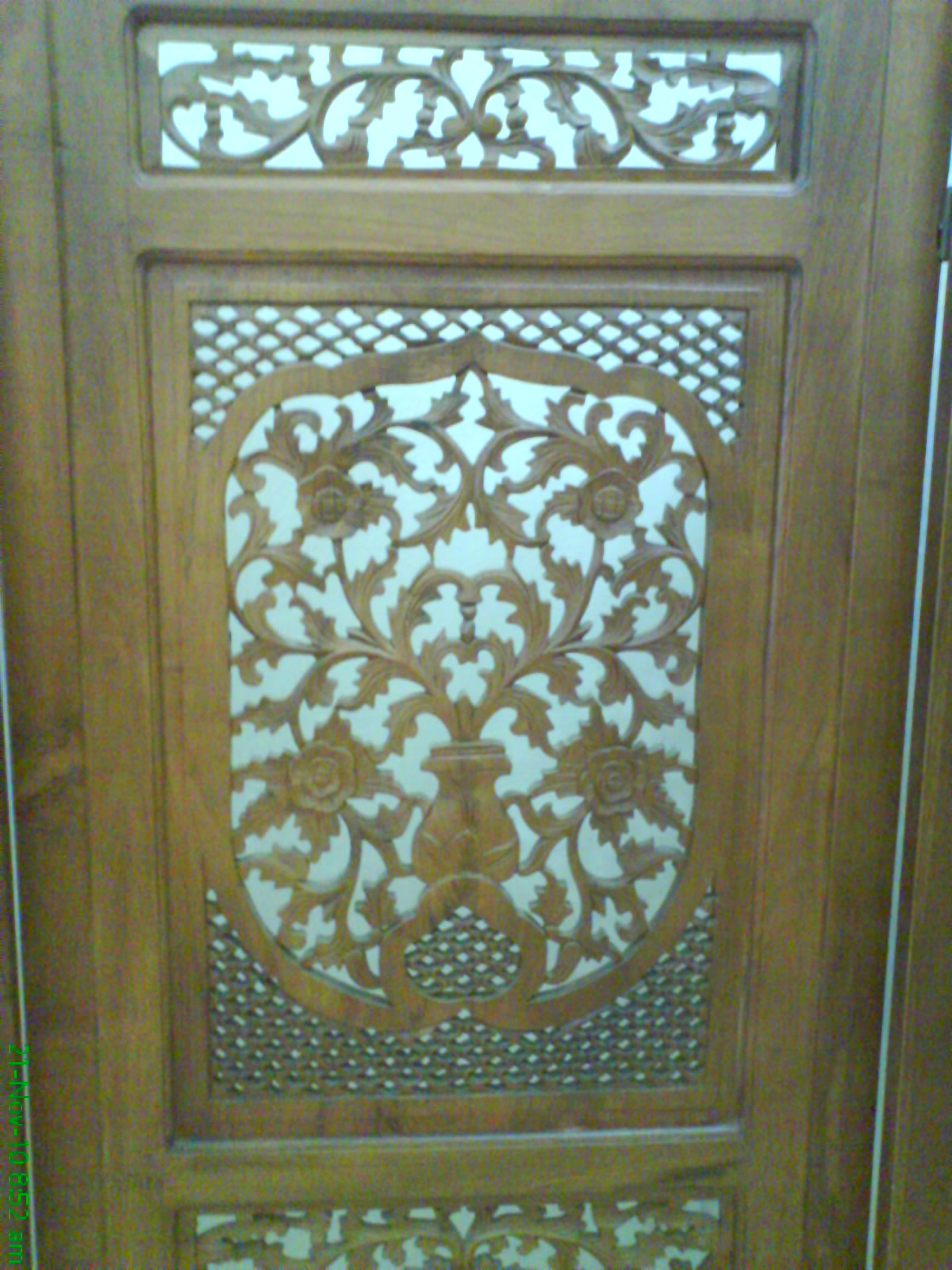 Tren Gaya 40+ Pemidang