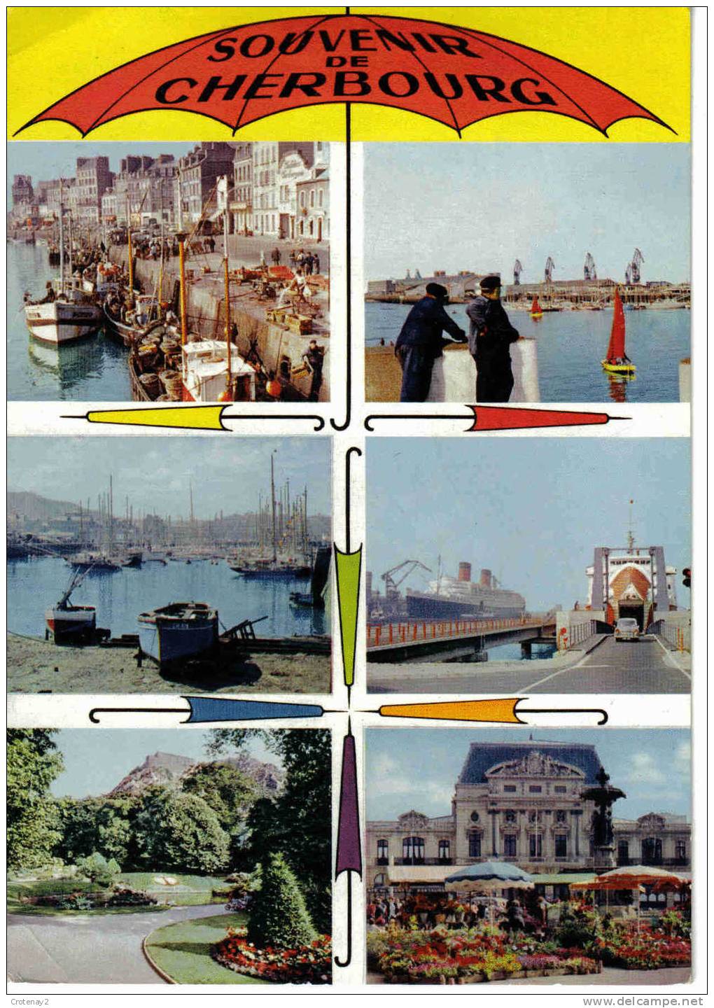 PROSIMETRON: 2010-08-15