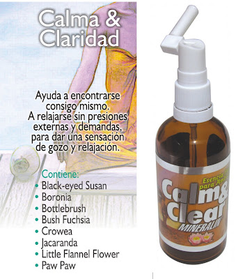 BLOG MINERALIN: NUEVOS PRODUCTOS