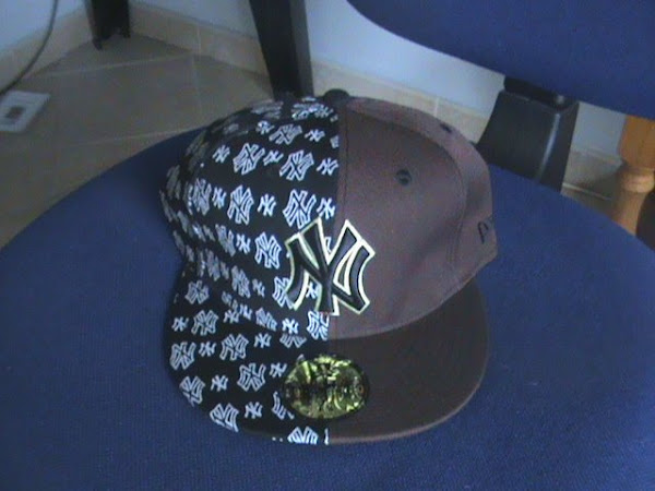 gorras de rap