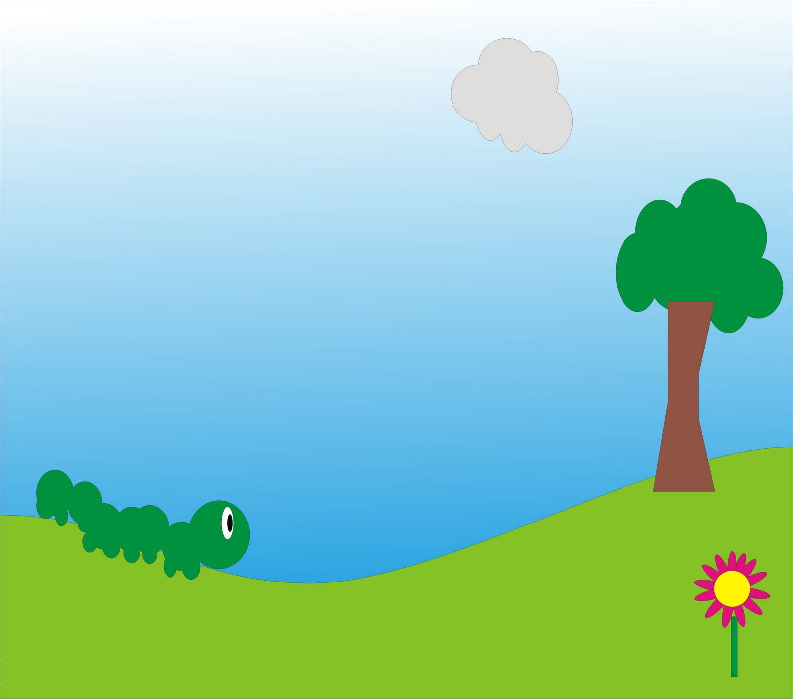 portafolio de trabajo: gusanito