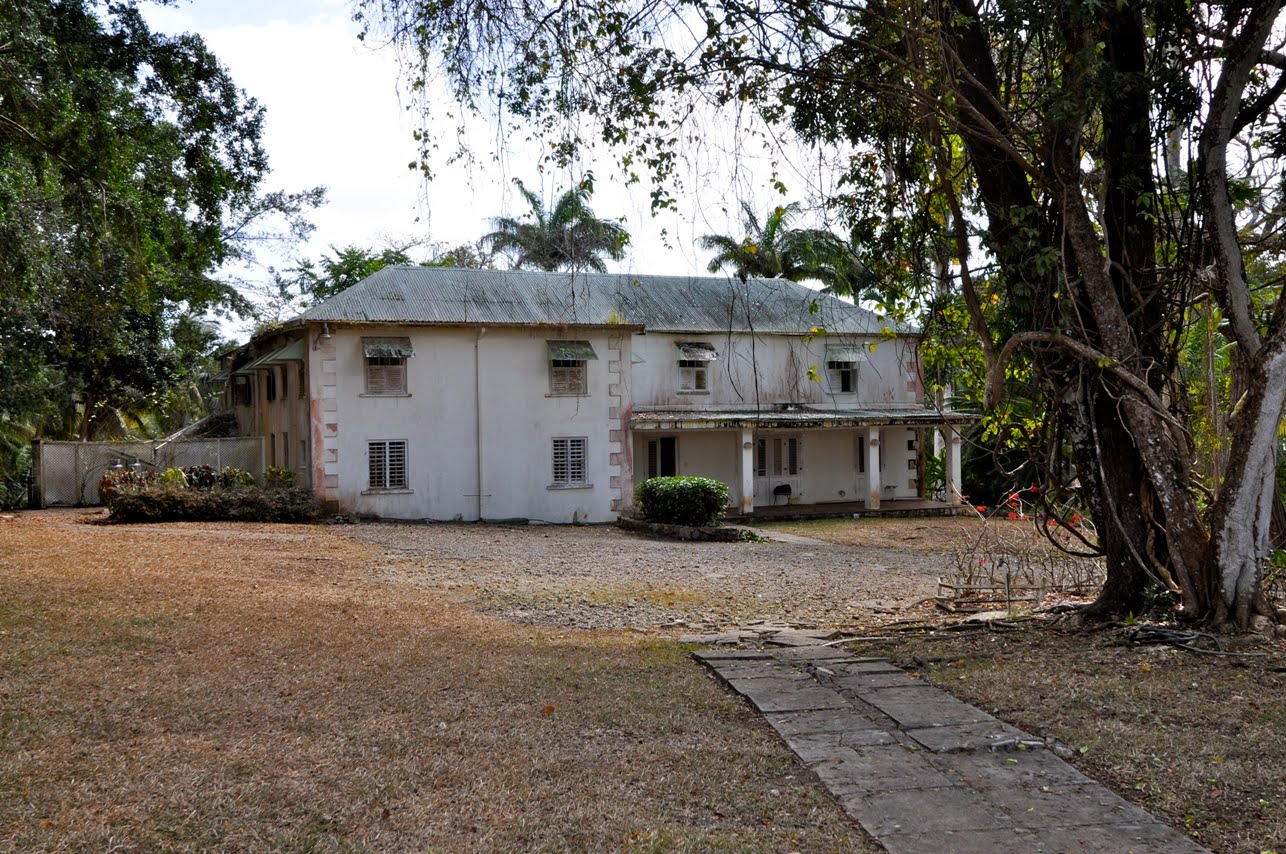Philipse Manor Hall State Historic Site: 320+ Years Into the Story and ...