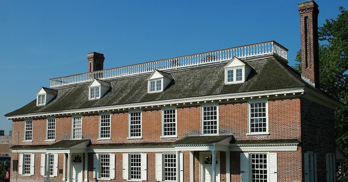 Philipse Manor Hall State Historic Site: Photo Album