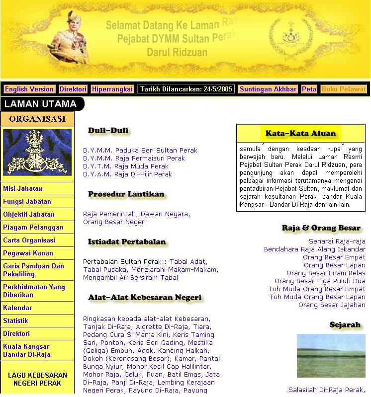 kaitan kesultanan Melayu Perak, sultan Melaka