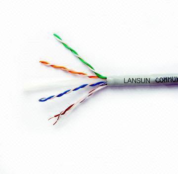 Conexión de Pc: Armado de cables UTP: Recto y Cruzado