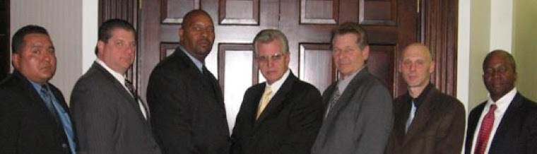 Vote 807 Loyalty Slate