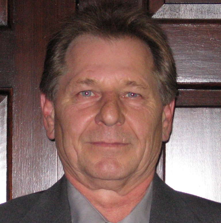 Vote 807 Loyalty Slate: John Macko for Recording Secretary