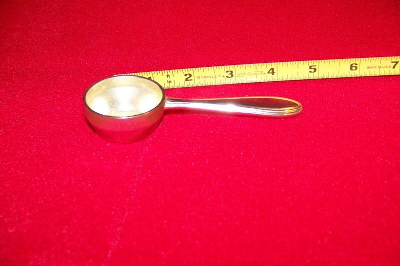 Silver Chatter: Identification Help Request