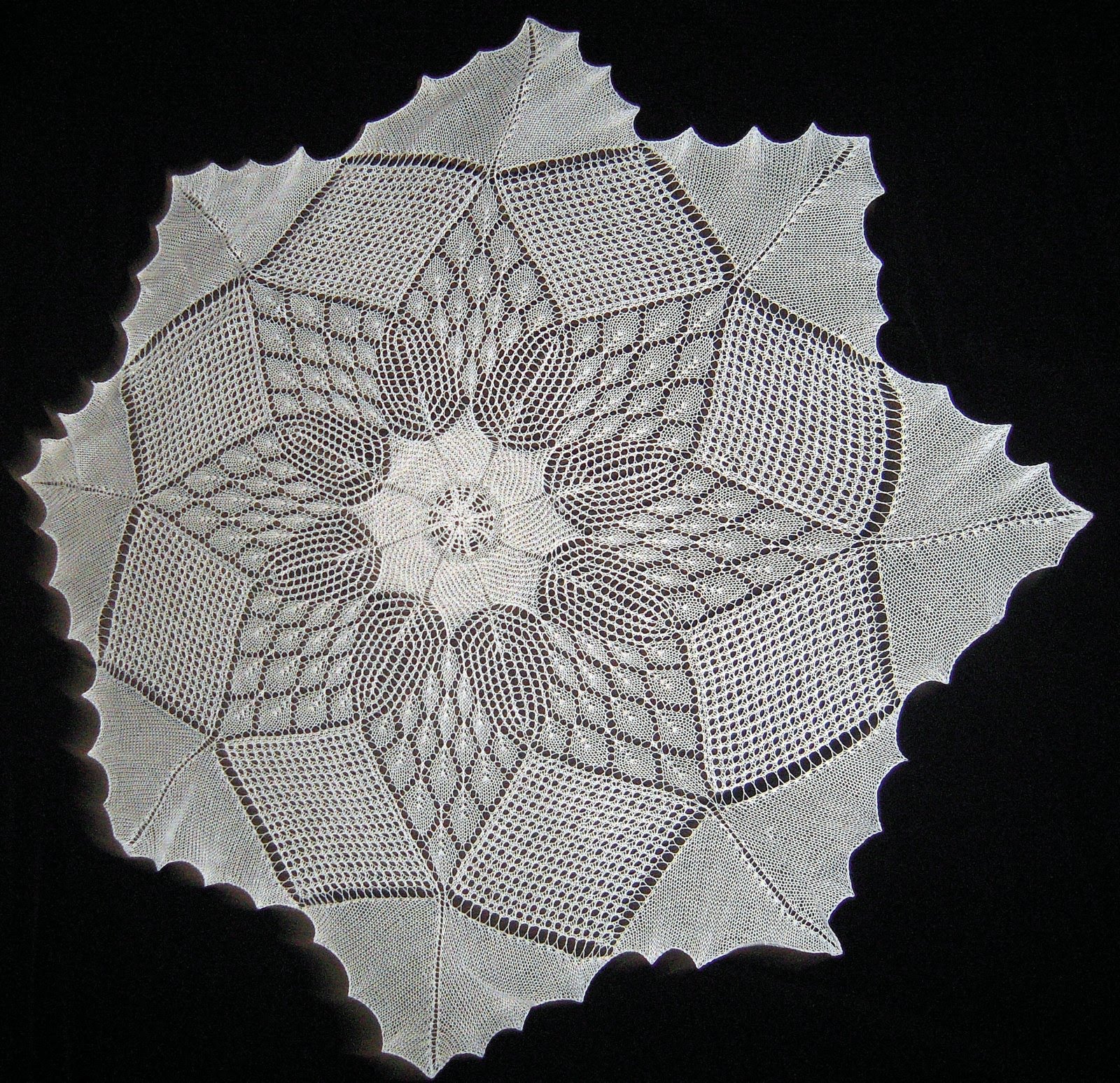 El rincón del Tapete