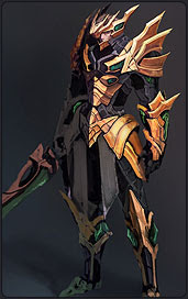 Mu Season 4 BR: Novos Sets E Armas