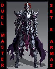 Mu Season 4 BR: Novos Sets E Armas