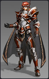 Mu Season 4 BR: Novos Sets E Armas