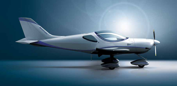 Sport Aircraft USA: LSA SALES