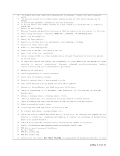 Muhammad Asif Profile: MUHAMMAD ASIF UPDATED CV