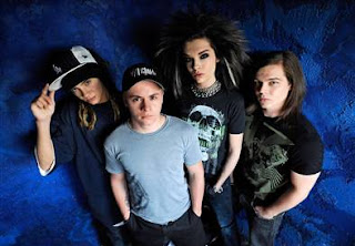 Tokio Hotel: German Emo Boys