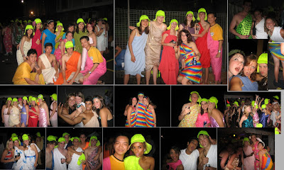 Patchay.Com: Toga Party