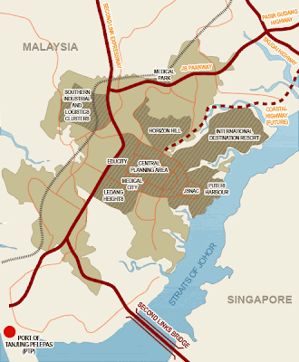 Patchay.Com: Legoland Malaysia Theme Park