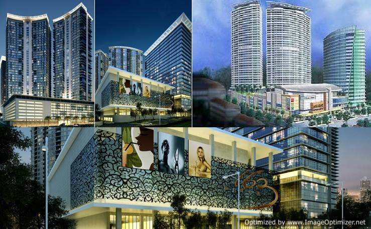 SUNWAY 163 | Kuala Lumpur (Mont Kiara) | SkyscraperCity Forum