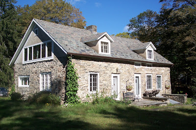 Hunt for Depuy Family: Fort Gumaer, Fort Depuy