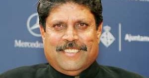 Know All About Celebrities: Kapil Dev Biography, Wiki, Dob, Age, Height ...