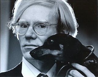 .::WARHOL::.: Andrew Warhola