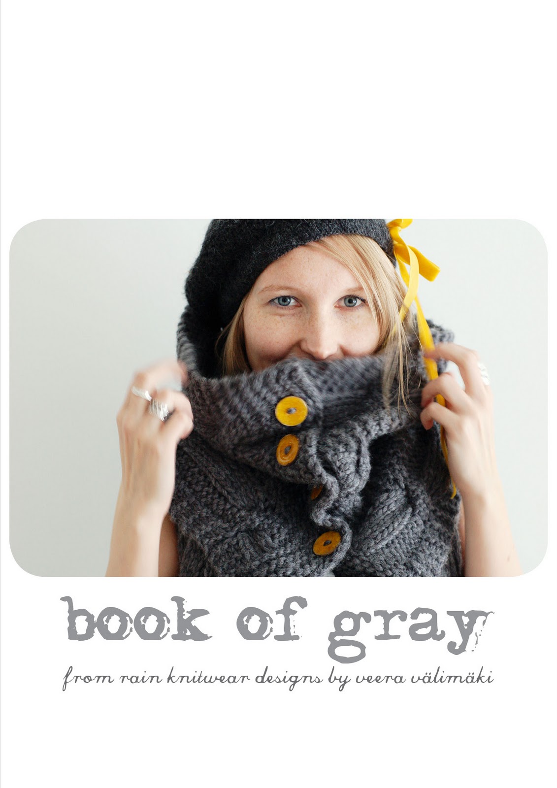100% rain: book of gray