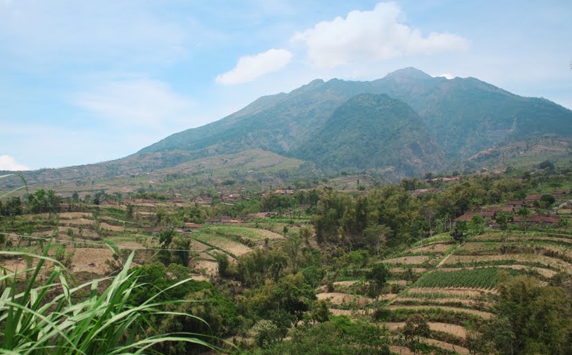 TAKJUB INDONESIA: SELO PASS & KETEP PASS