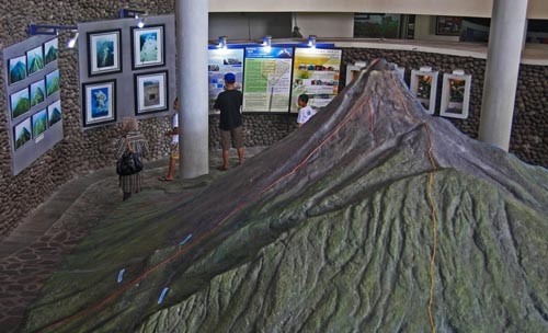 TAKJUB INDONESIA: SELO PASS & KETEP PASS