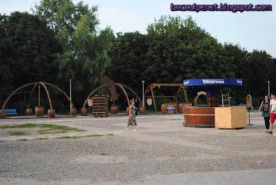 Se pregatesc Serbarile Timisoreana ! ~ Bacaul pe Net