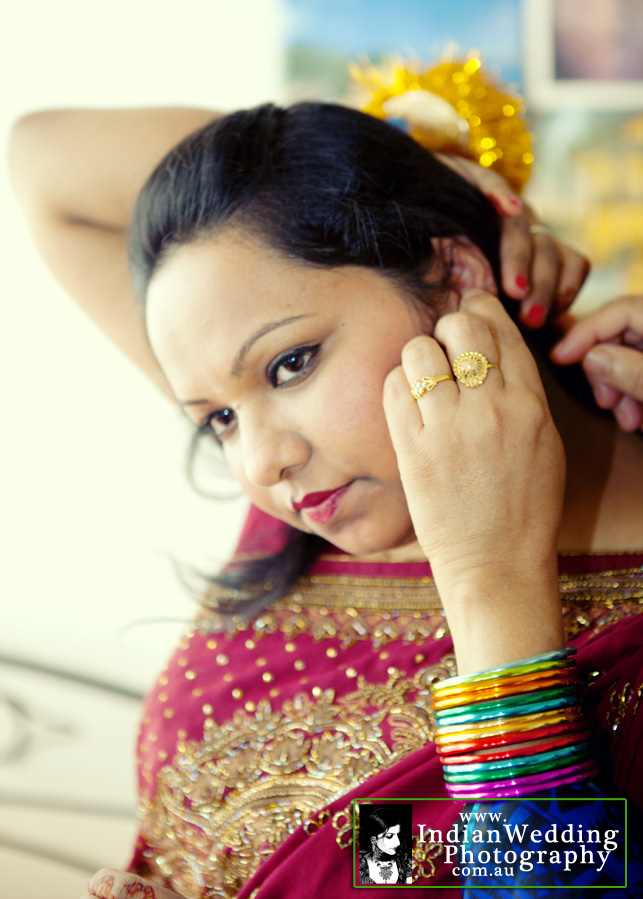 Traditional Bangladeshi Muslim Wedding, "Nikah" , Ceremony by Indian ...