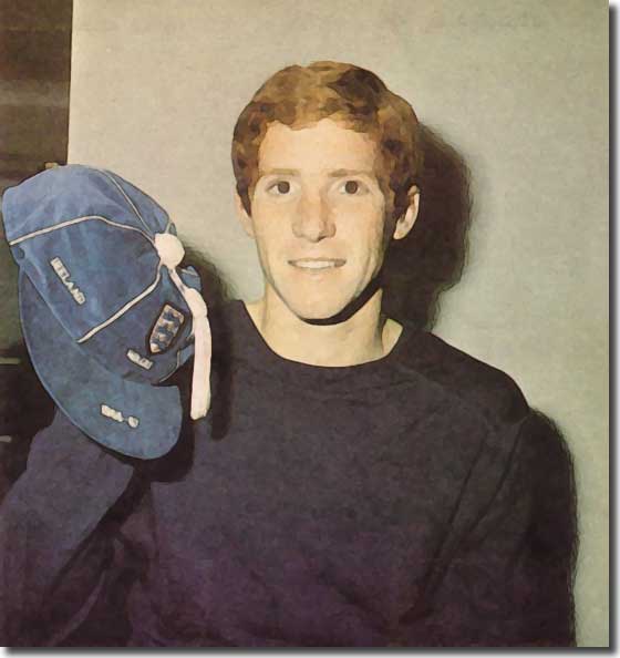 Red Headed Men: Ginger Football Players