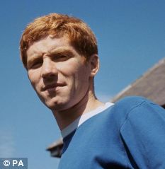 Red Headed Men: Ginger Football Players