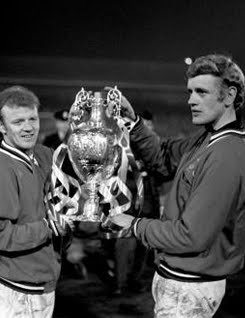 Red Headed Men: Ginger Football Players