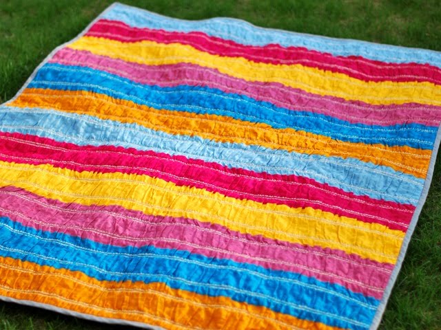 Bijou Lovely: Quilts