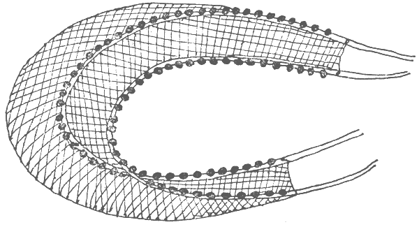 Desde Colindres: formas de pesca