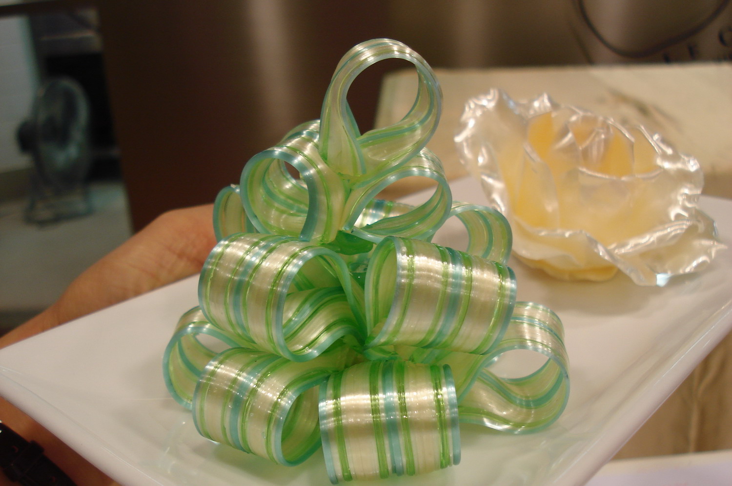 Pinay Panadera's Culinary Adventures: Practical 29 and Demo 30 Sucre ...